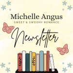 Author Michelle Angus – Sweet & Clean Romance